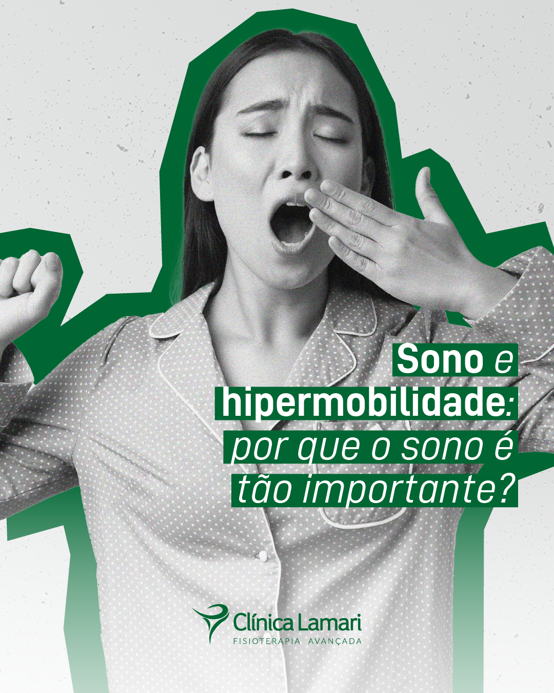 Sinal Da Cacifo Clínica Lamari